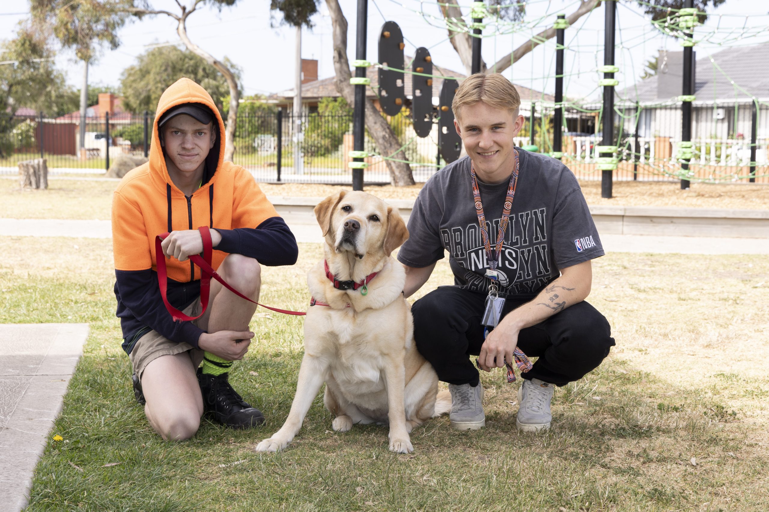Student Wellbeing - Hume Valley School
